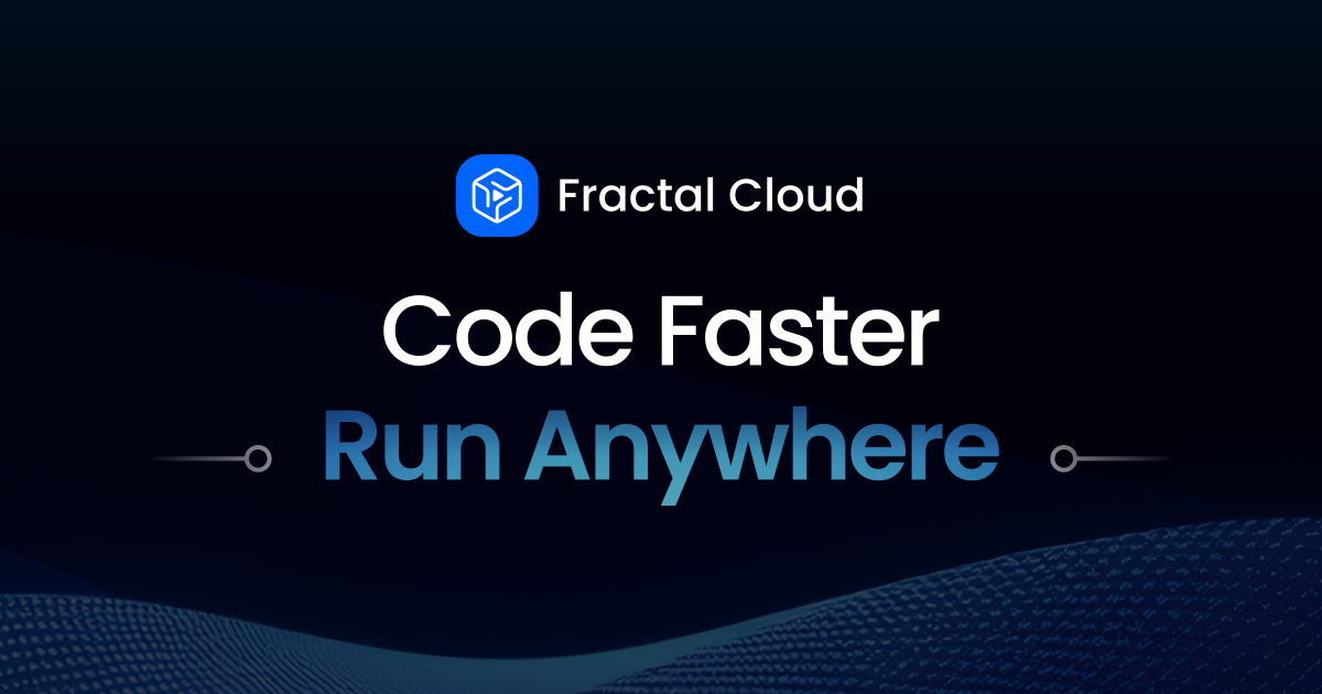 Overview | Fractal Platform